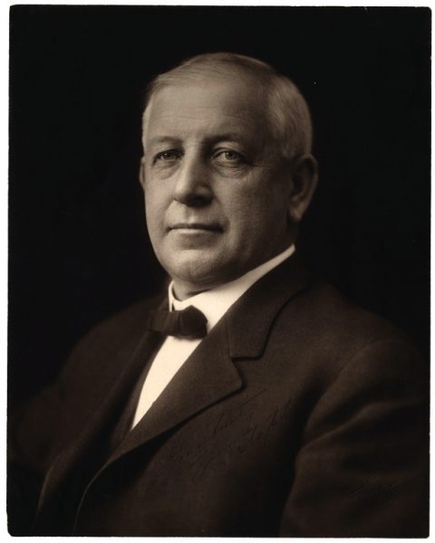 My turn: What mattered on Jan. 7, 1919 | CalMatters