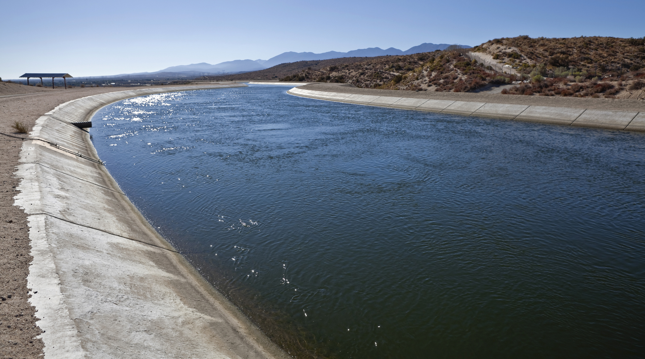 State water board must act to protect the Bay-Delta and California’s ...