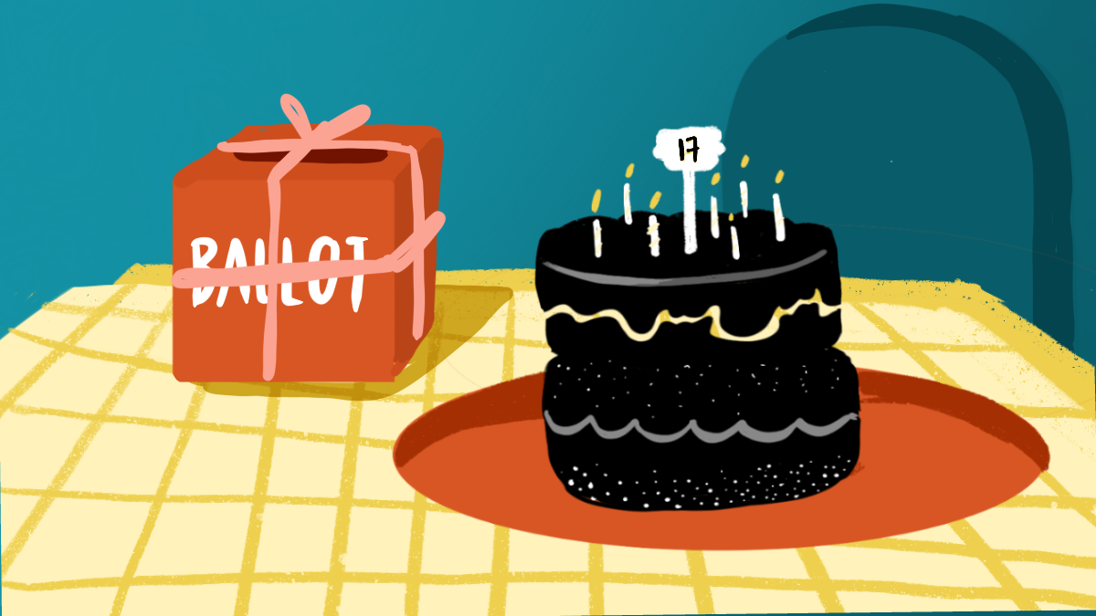 California Proposition 18: 17-year-olds voting in primaries