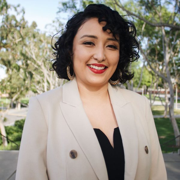 Erika Paz- CalMatters