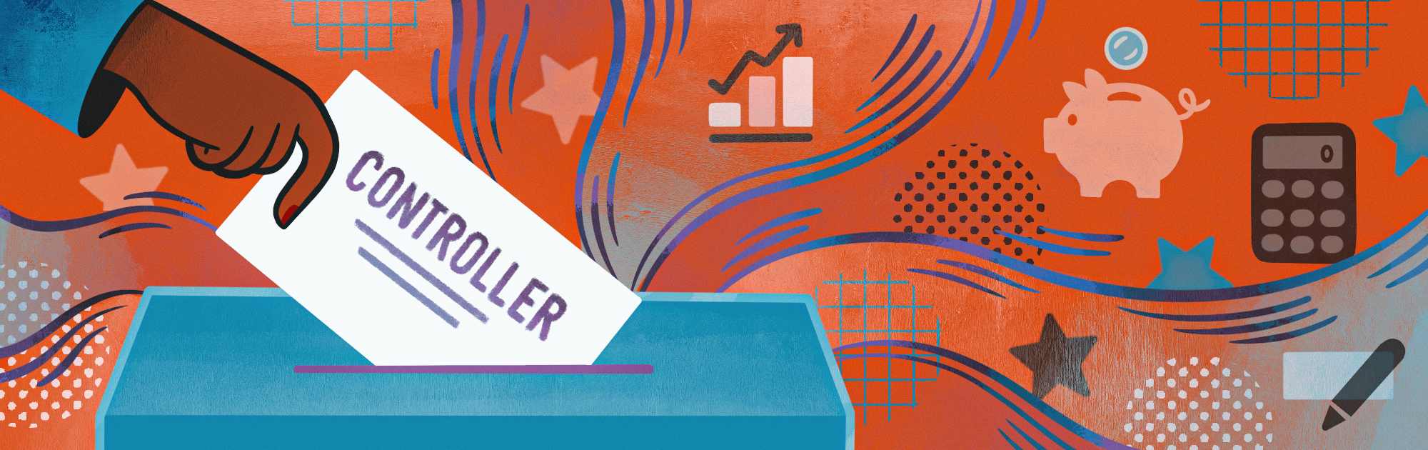 California Controller: Who's Running in the 2022 Election? - CalMatters