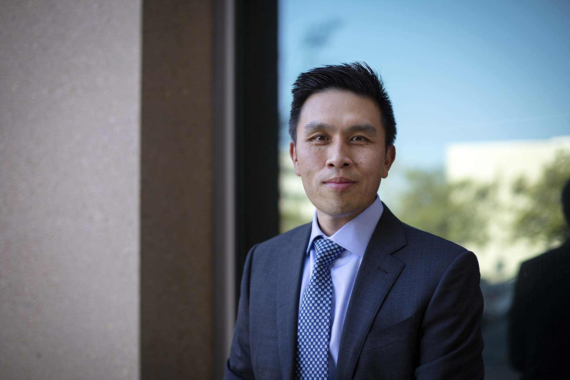 California controller: How long will Chen control the race?- CalMatters