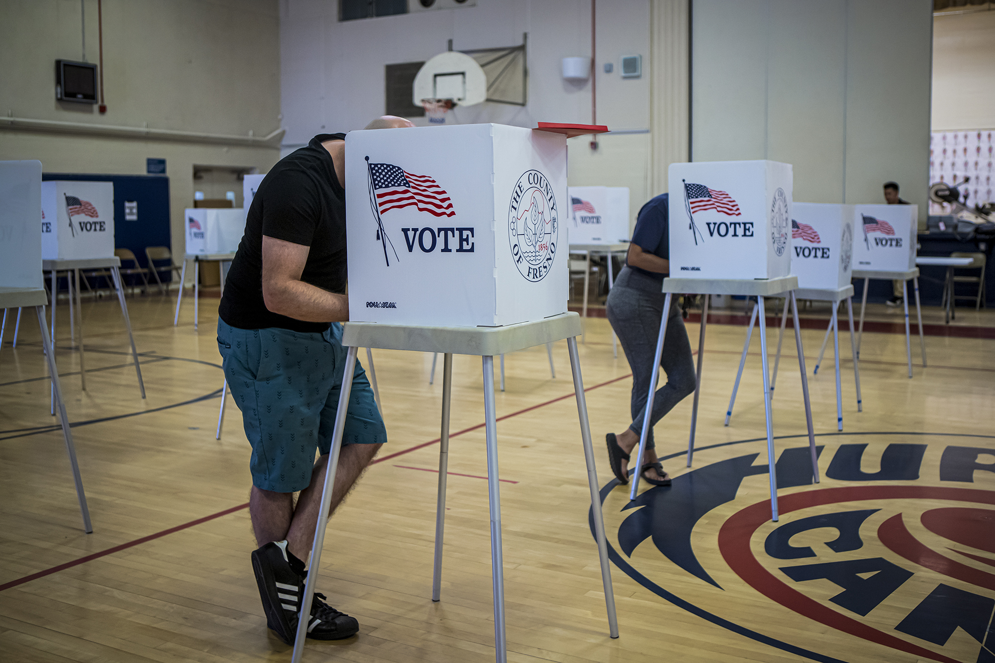 California primary: Is top-two keeping its promises?- CalMatters