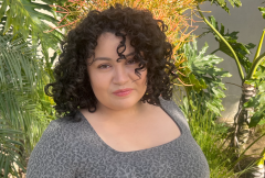 Alejandra Reyes-Velarde - CalMatters