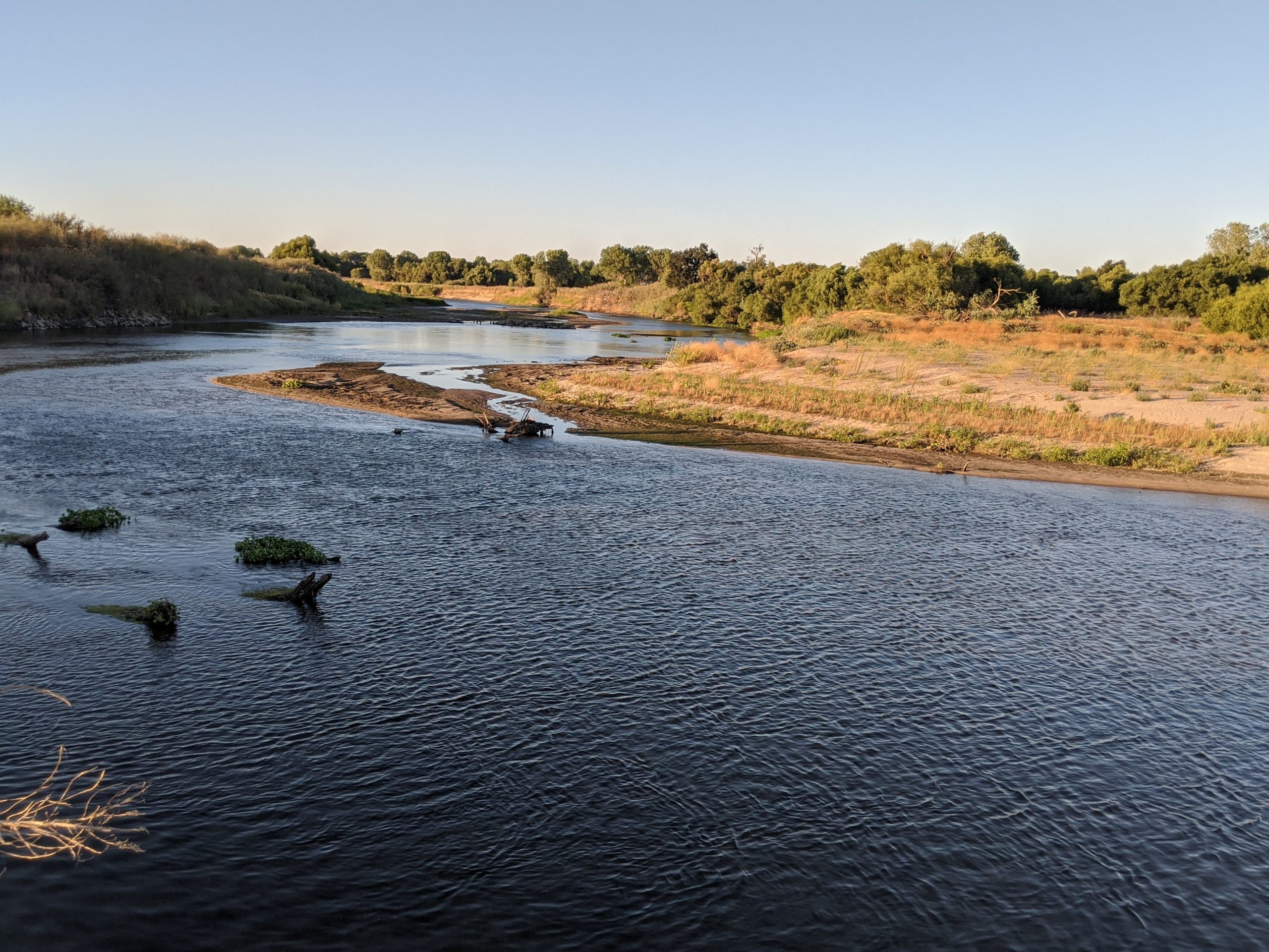 New state park could help California answer climate change - CalMatters