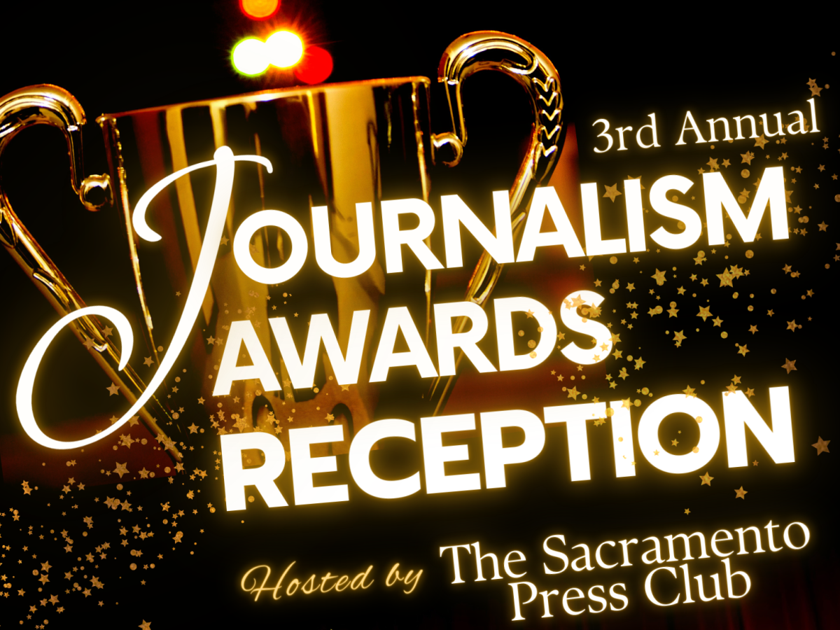 CalMatters up for seven awards in journalism contest- CalMatters