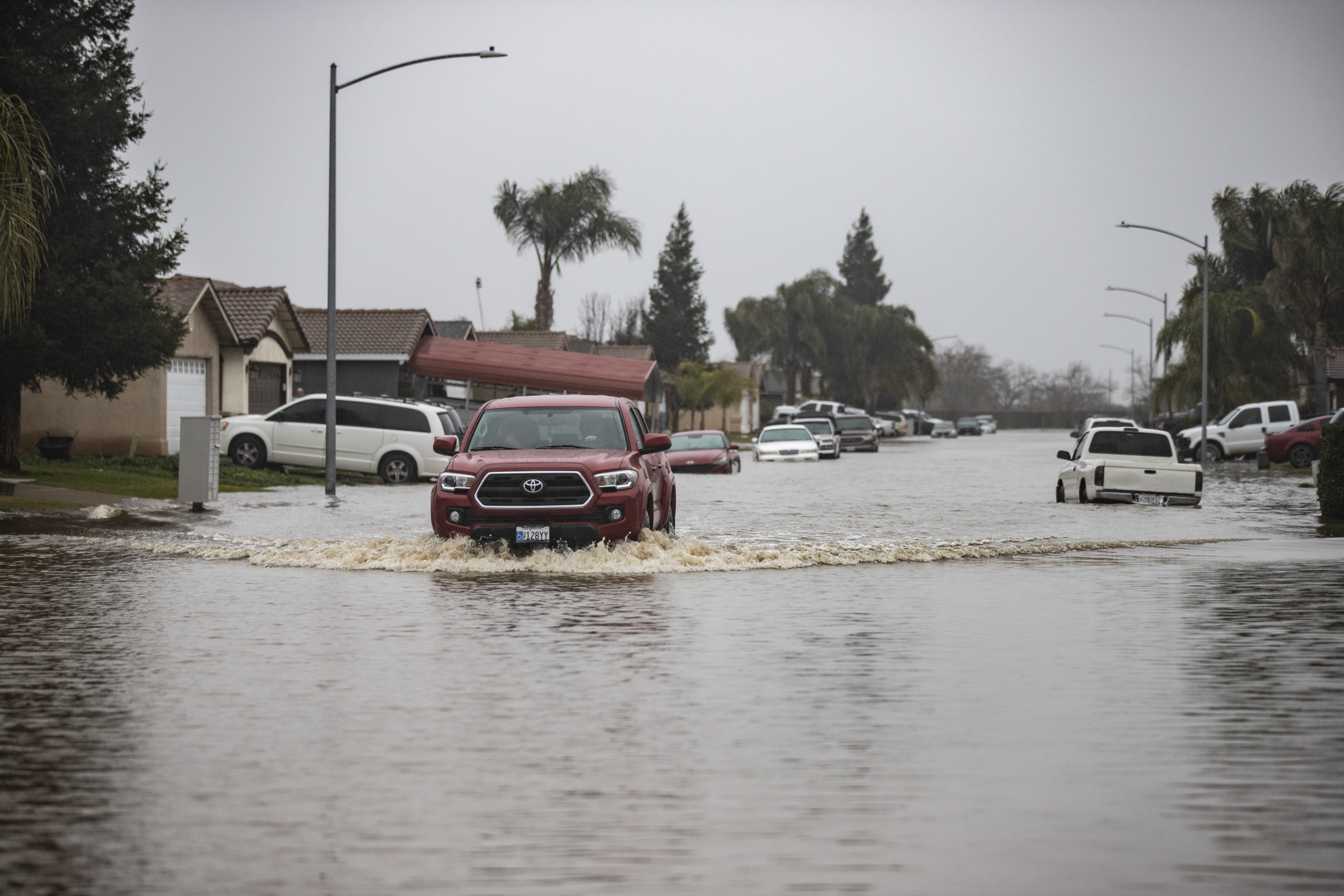 California must keep promises to flood-stricken Central Valley - CalMatters