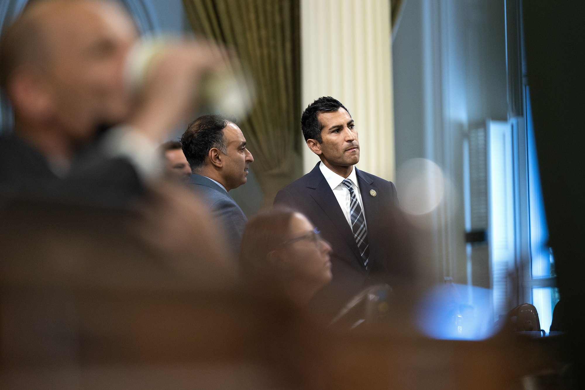 California utility costs: Bill to cap set fees nixed