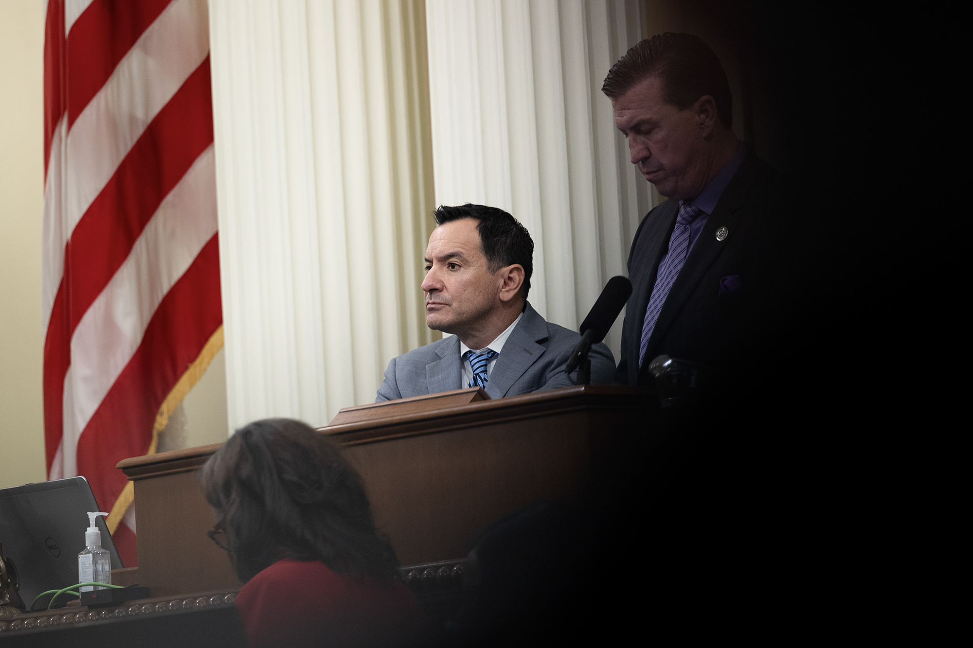 Outgoing Speaker Anthony Rendon made California Assembly more ...