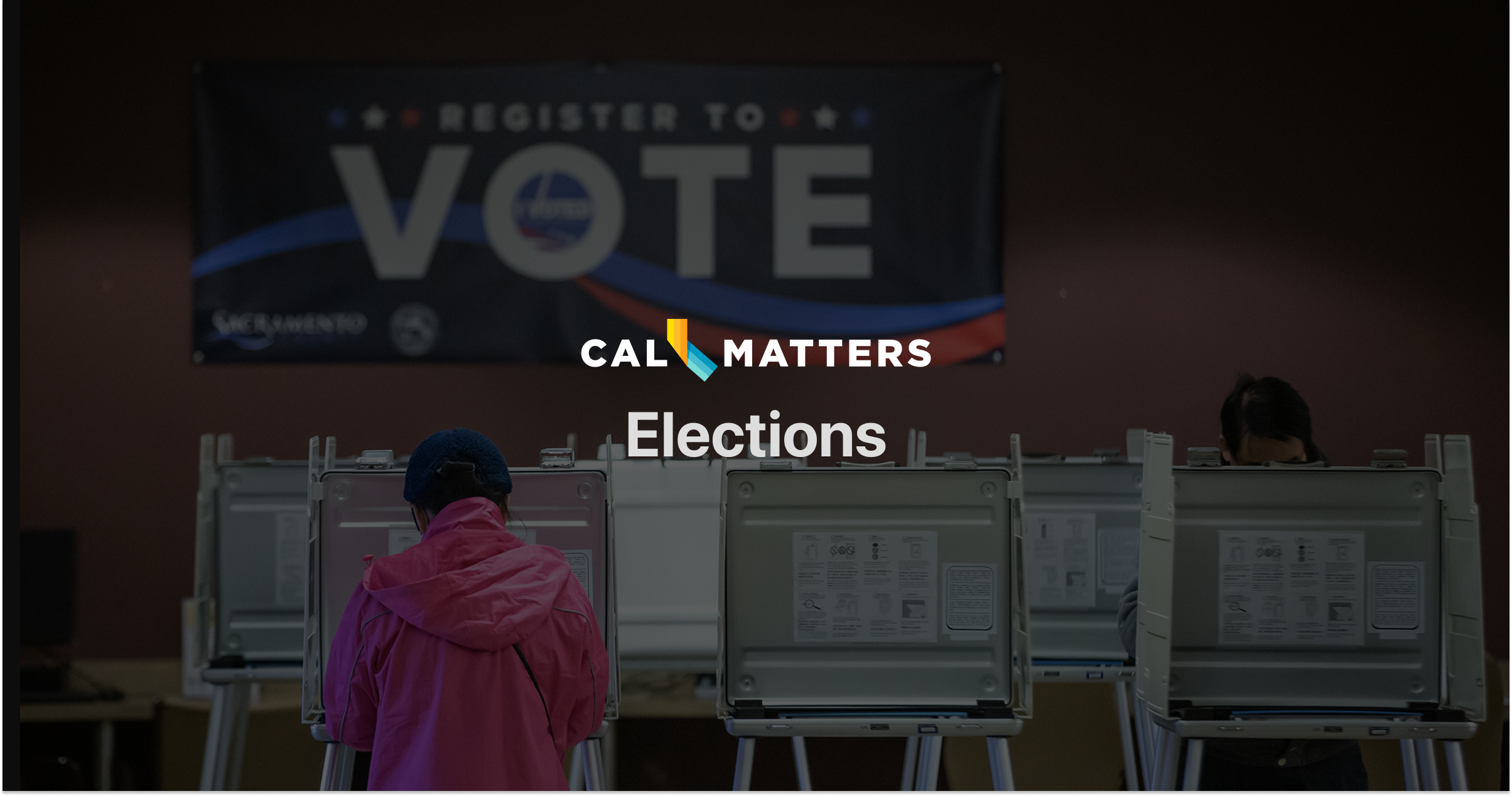 Election 2026: Latest News, Top Stories & Analysis - CalMatters