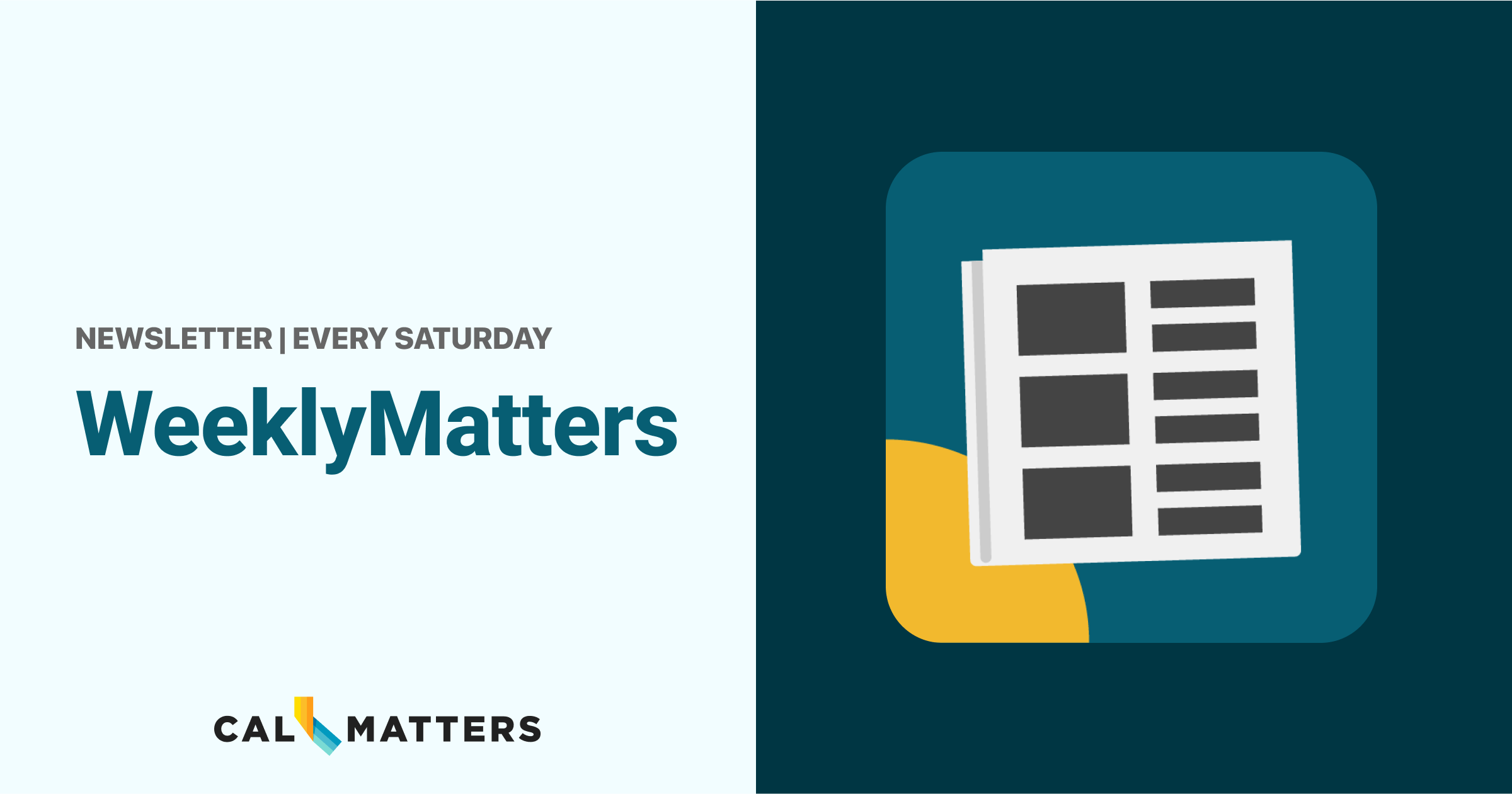 WeeklyMatters