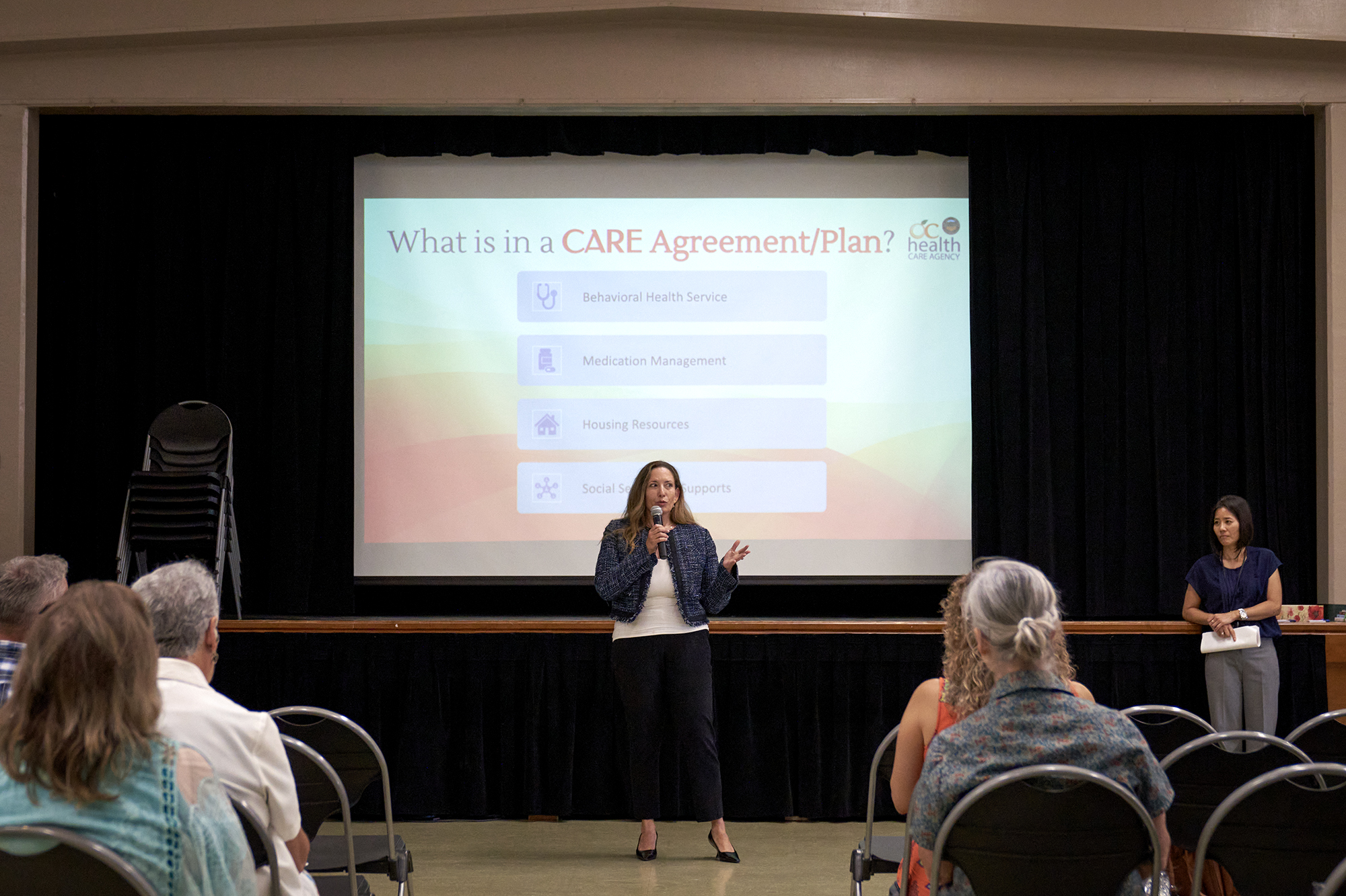 California homeless: Can CARE Courts help?