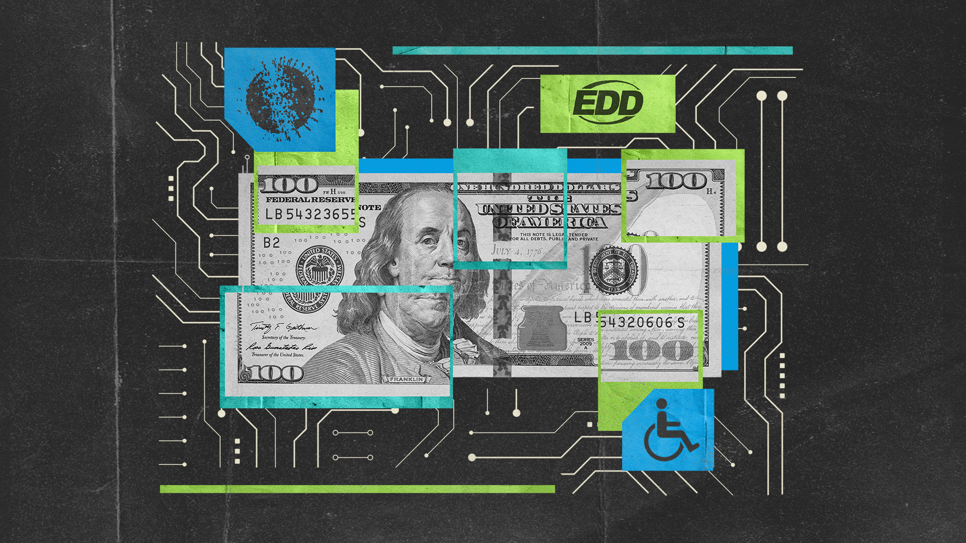 California’s billion-dollar bet on EDDNext unemployment reform - CalMatters