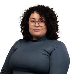 Alejandra Reyes-Velarde - CalMatters