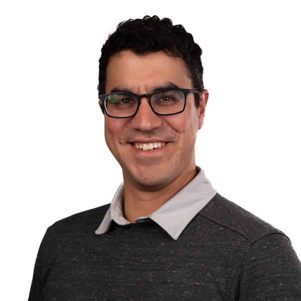 Ben Christopher - CalMatters