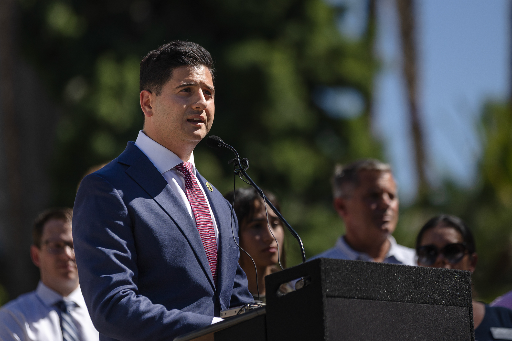 California Legislature: Why so many bills?- CalMatters