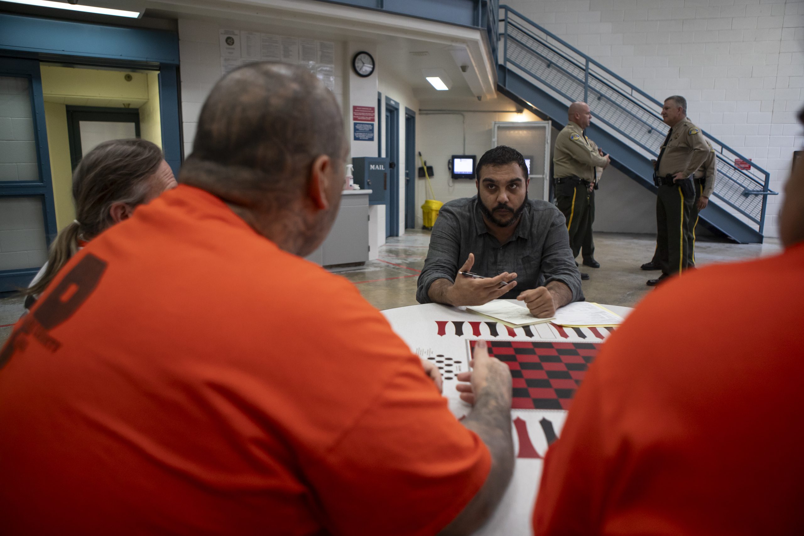 In-depth investigative reporting project probes, tells the story of ...