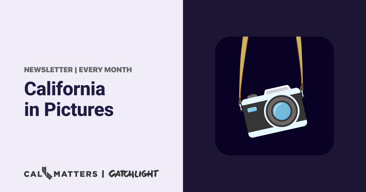 California in Pictures