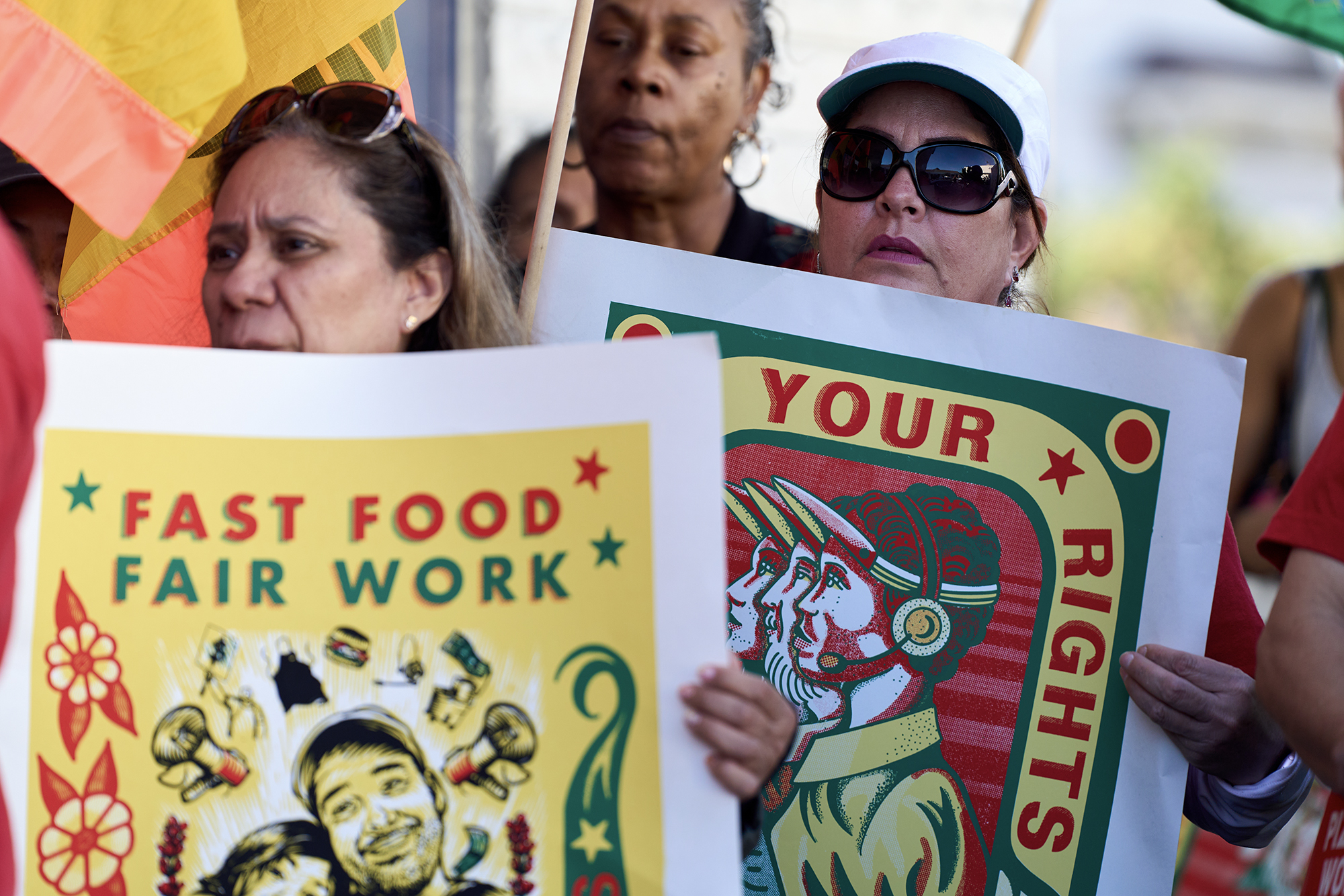 Wage theft, corporate profits show divide in California economy