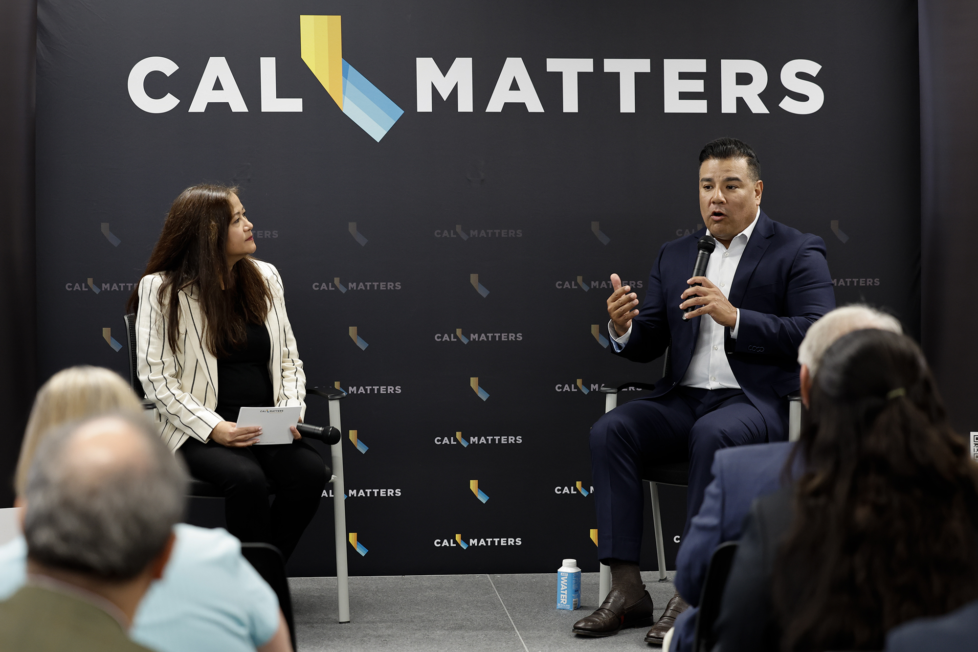 California insurance crisis: Lara proposes grant for homeowners- CalMatters