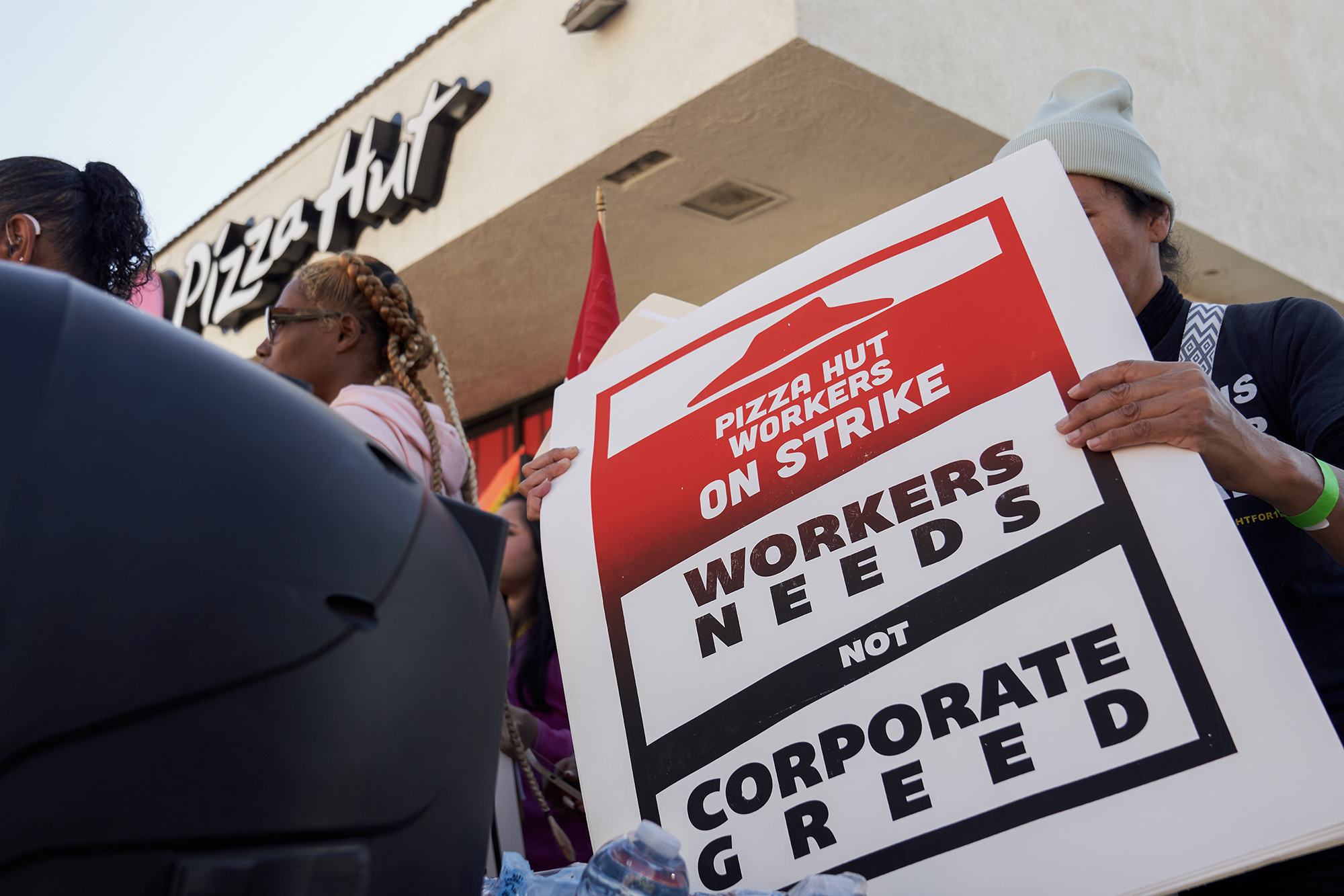 California can’t find wage theft victims to pay them - CalMatters
