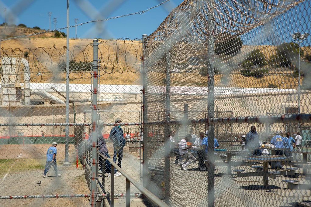 California Prisons Have Life-saving Addiction Treatment. Doctors Say ...