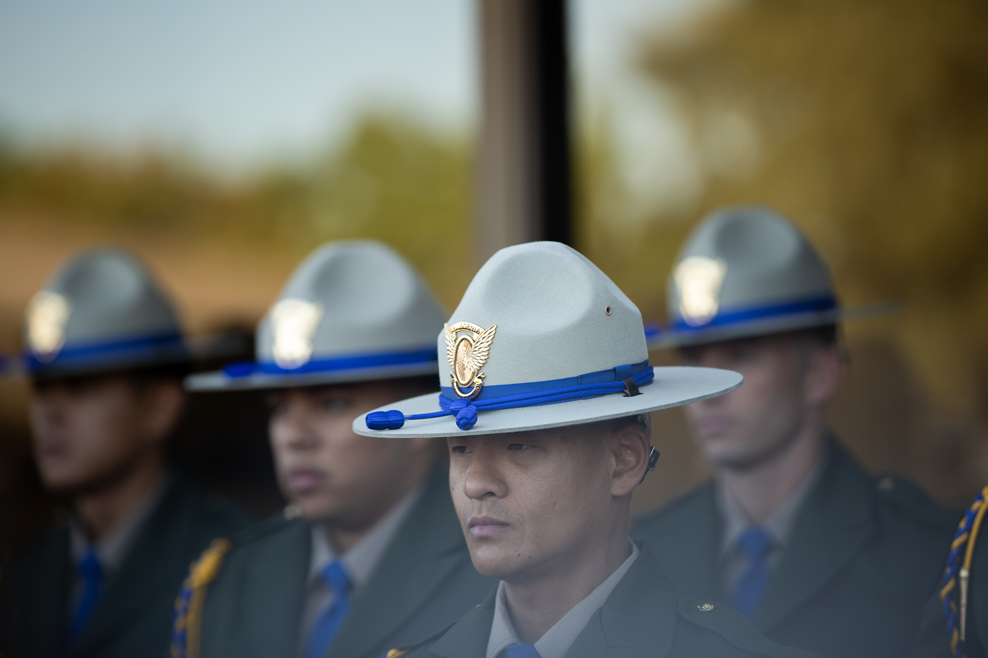 CHP and Cal Fire unions push for new deferred retirement plan - CalMatters