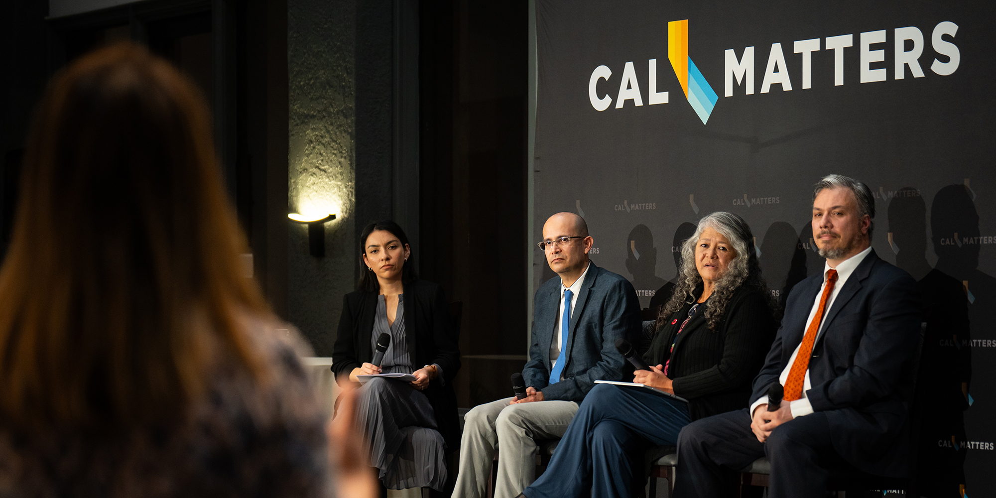 CalMatters Events: Join us to discuss California's key issues