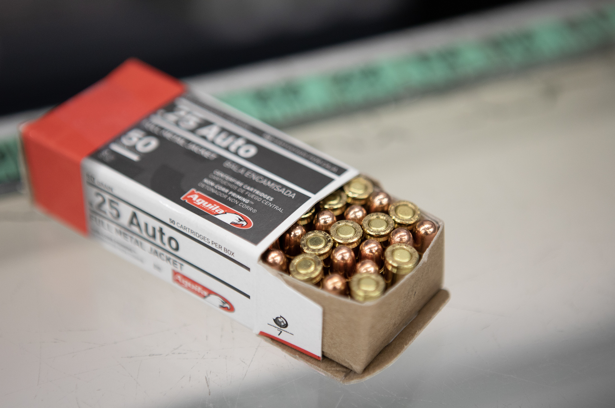 CA gun owners rush to buy ammo after 2nd Amendment ruling - CalMatters