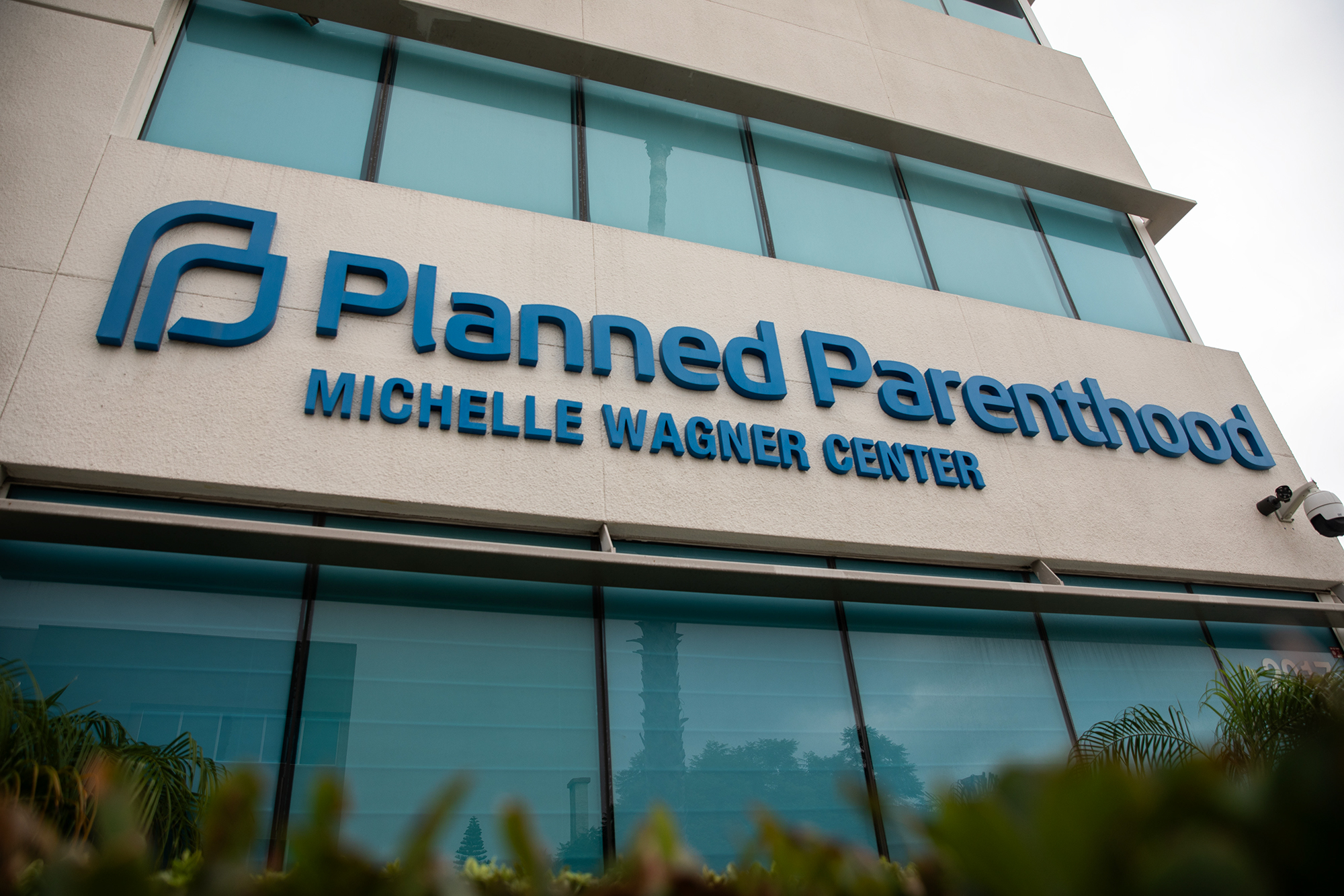 Planned Parenthood of California loses federal funding