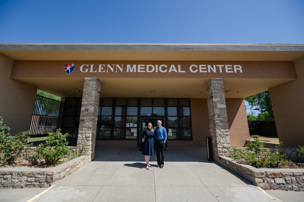 Another California County is Losing its Only Hospital After Feds Refuse ...