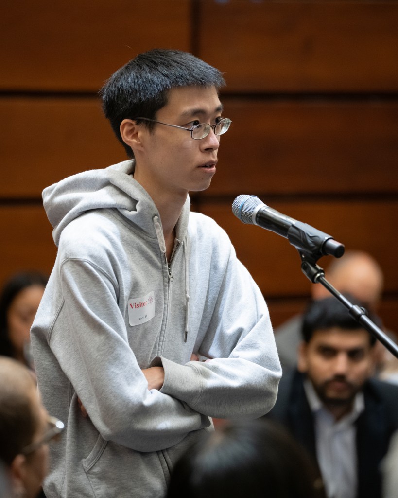 As Tuition Keeps Increasing, UC Students Want a Bigger Say on the Board ...
