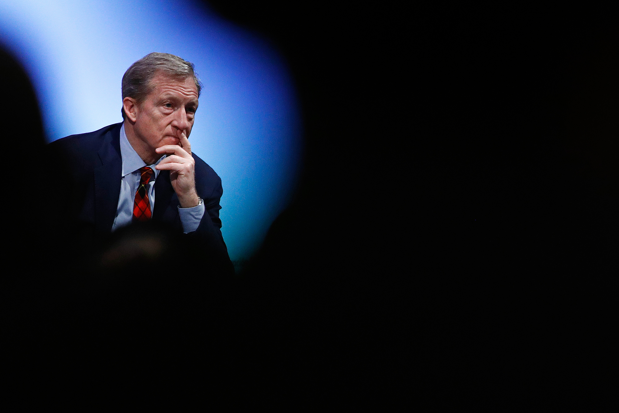 Can candidate Tom Steyer slash California power bills by 25%?
