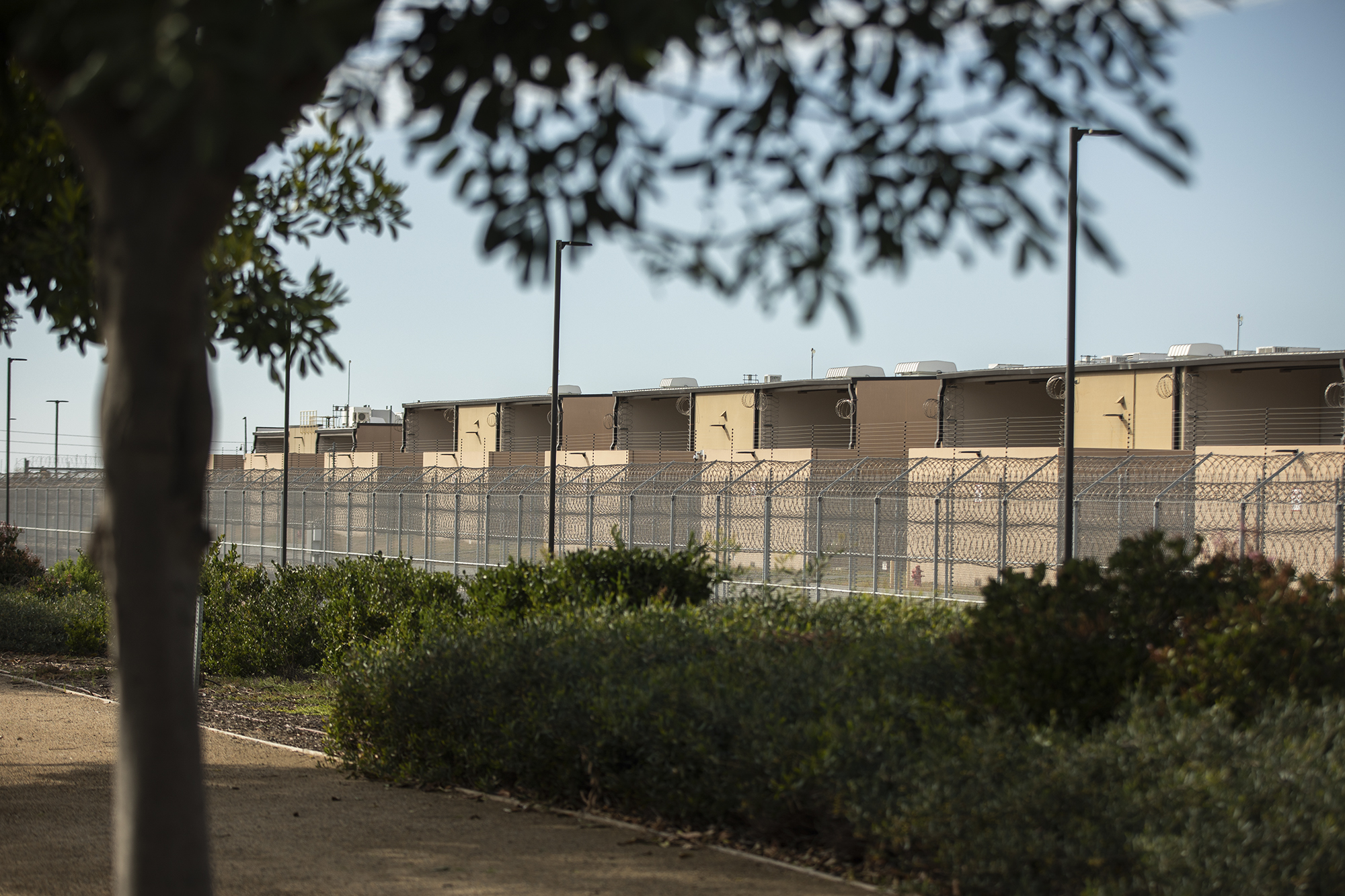 Judge orders ICE detention center to allow San Diego inspection ...