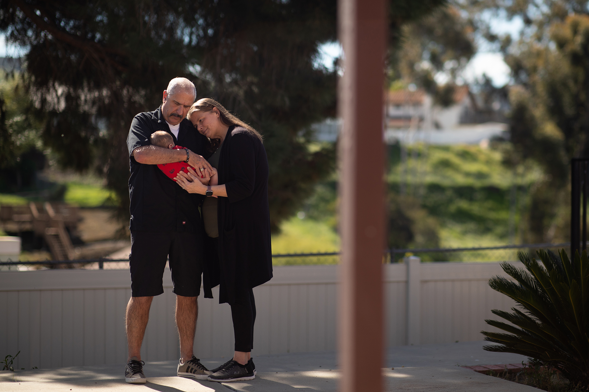 California's foster care system is buckling under insurance costs ...