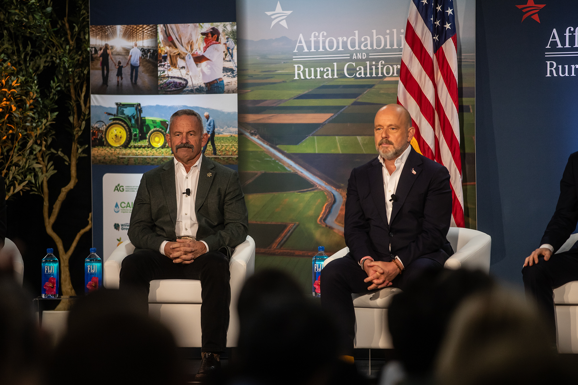 California GOP governor candidates face unusual paradox