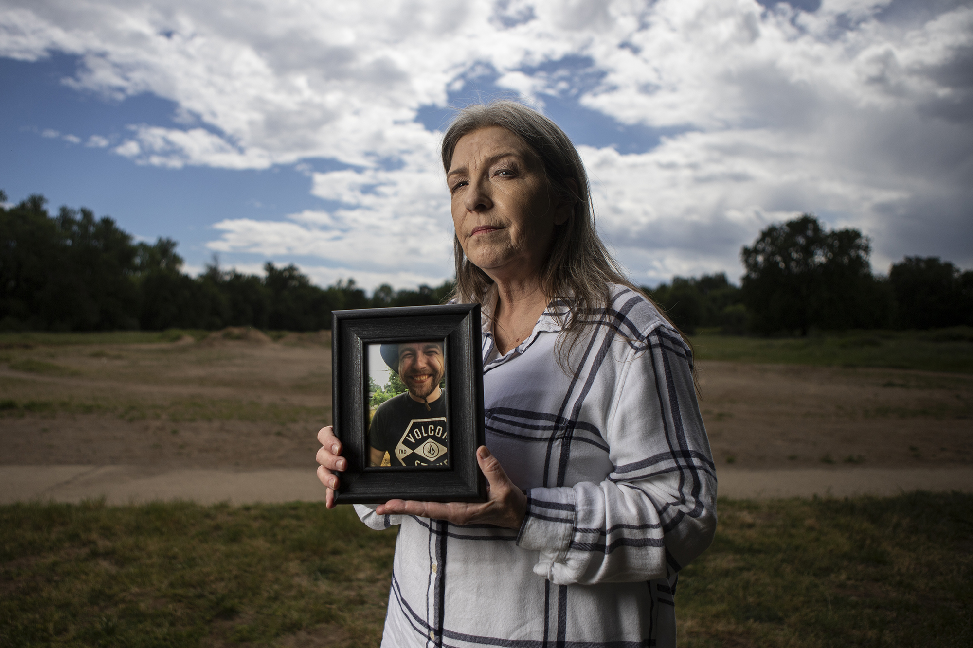 After police shootings, CA families now wait years for answers - CalMatters