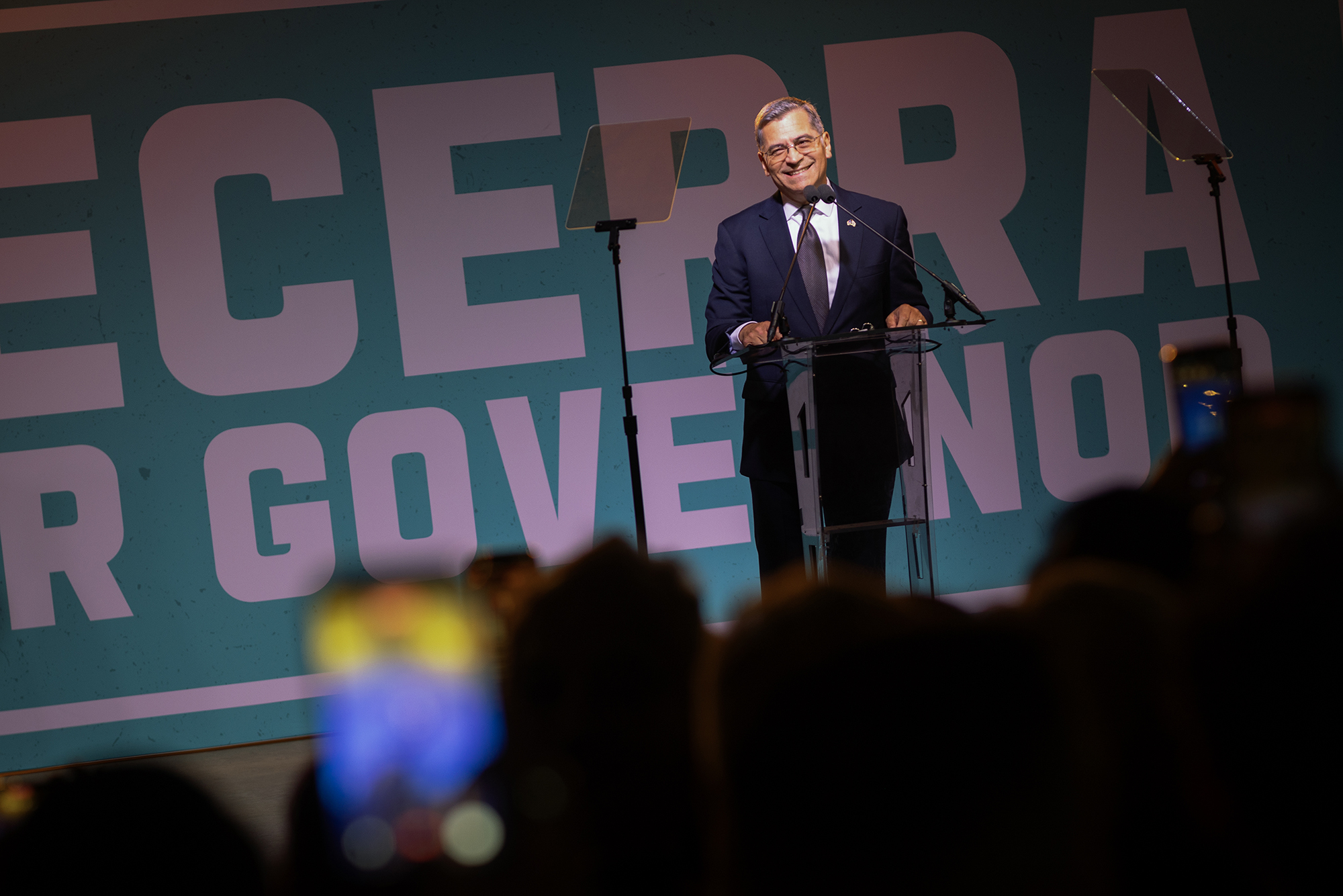 Opinion | What election night results mean for CA governor's race