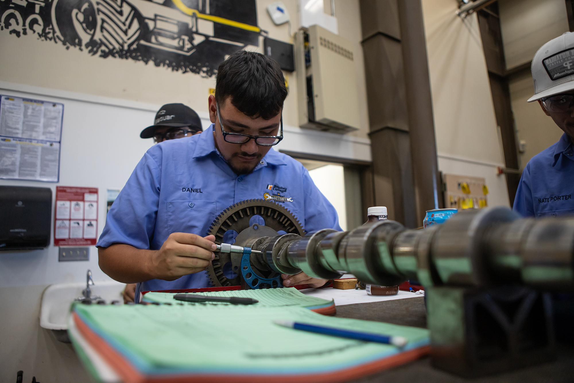 CA scrambling to prepare to offer new job training grants - CalMatters