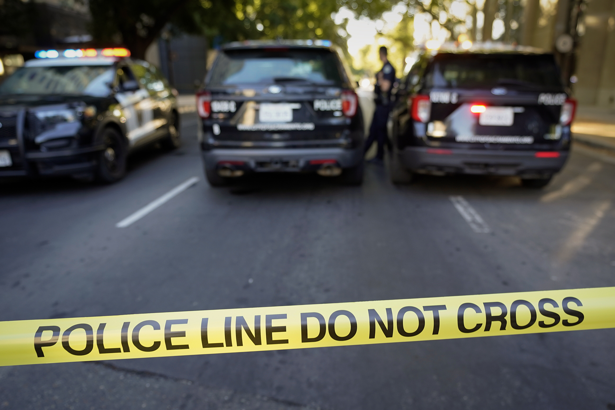 California and Los Angeles homicide rates fall to record lows- CalMatters